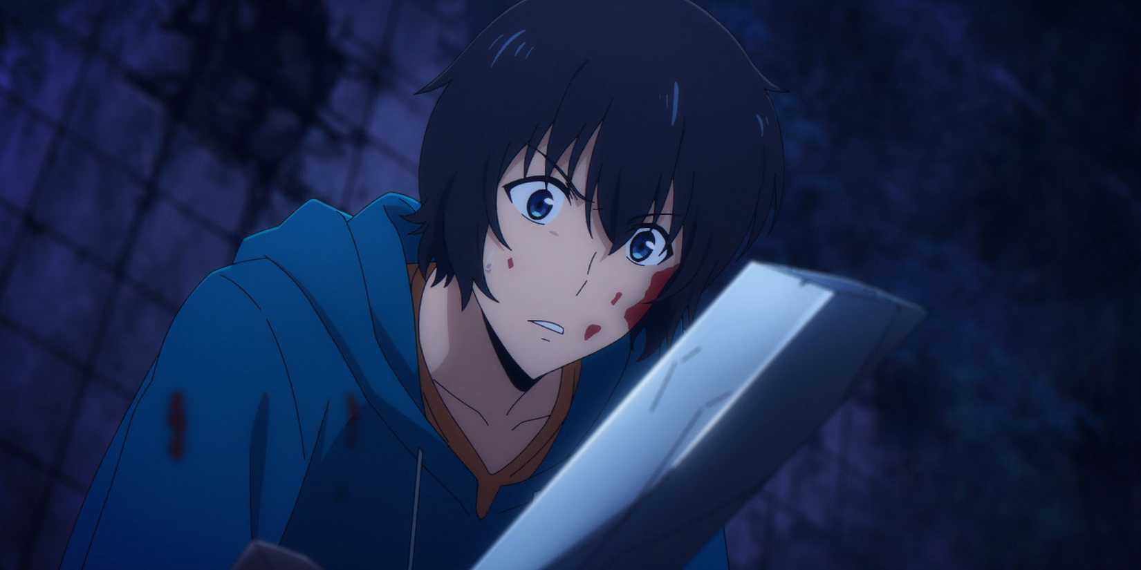 Solo Leveling: The Secret Of The Cartenon Temple