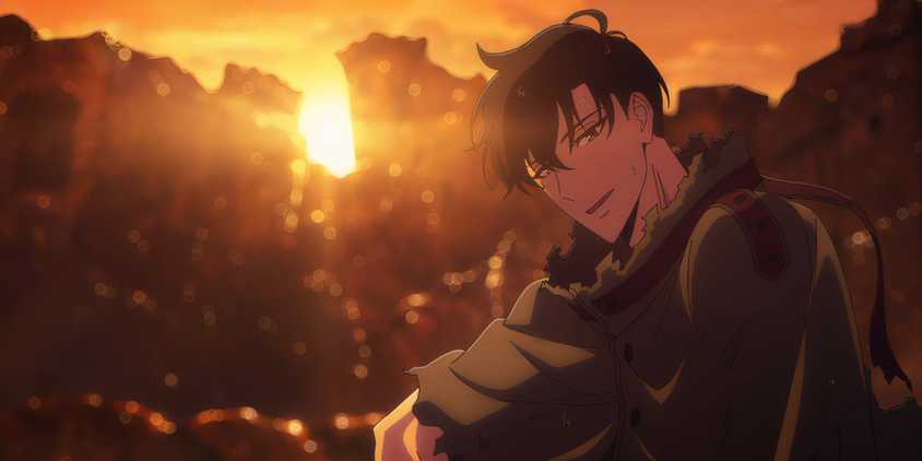 Solo Leveling Ragnarok: Will Sung Suho Become A Monarch?