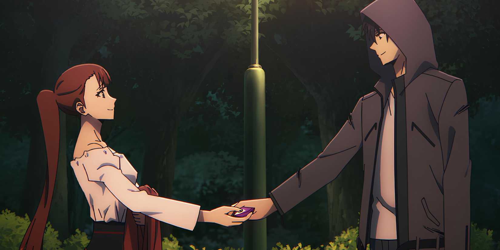 Solo Leveling Author Revealed Jin-Woo Loved Someone Else Before Cha Hae-In