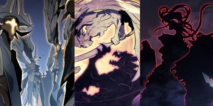 Solo Leveling: The Ultimate Catastrophe, Explained