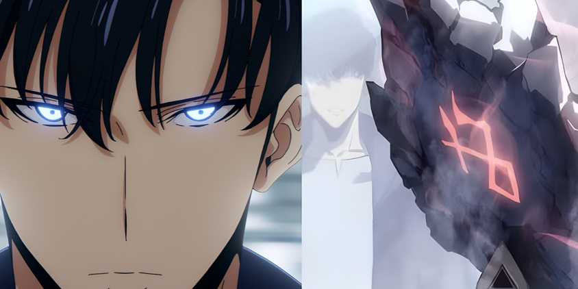 Solo Leveling: Strongest Magic Beasts in the Anime, Ranked