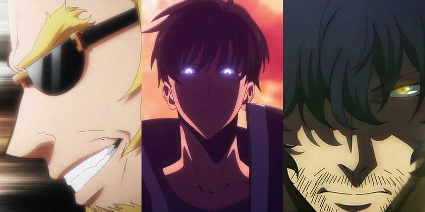 Solo Leveling: The Powers Of Kamish The Inextinguishable Flame, Explained