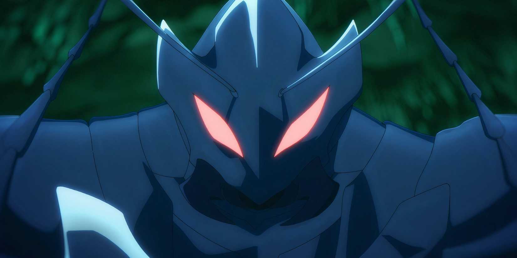 Solo Leveling's Creator Clarifies Why the Ant Queen's Offspring Is ...