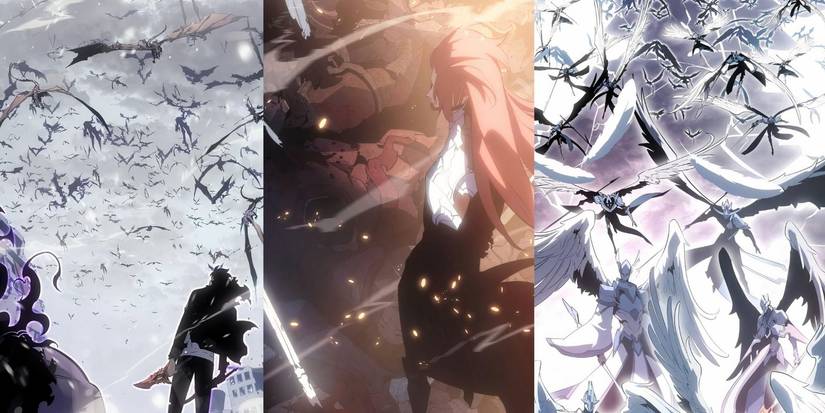 Solo Leveling: The Ultimate Catastrophe, Explained