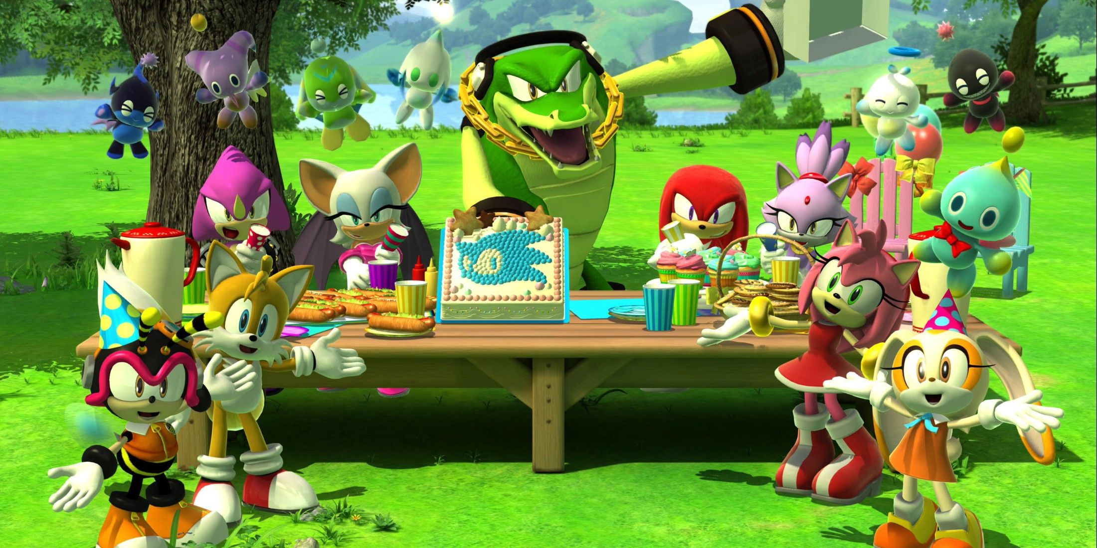 Sega vs Nintendo: 5 Reasons Why Mario Can Win Versus Sonic The Hedgehog ... Sega vs Nintendo: 5 Reasons Why Mario Can Win Versus Sonic The Hedgehog ...