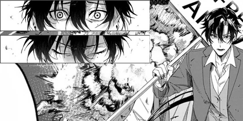 What Will Hajime Isayama's Next Project Be?