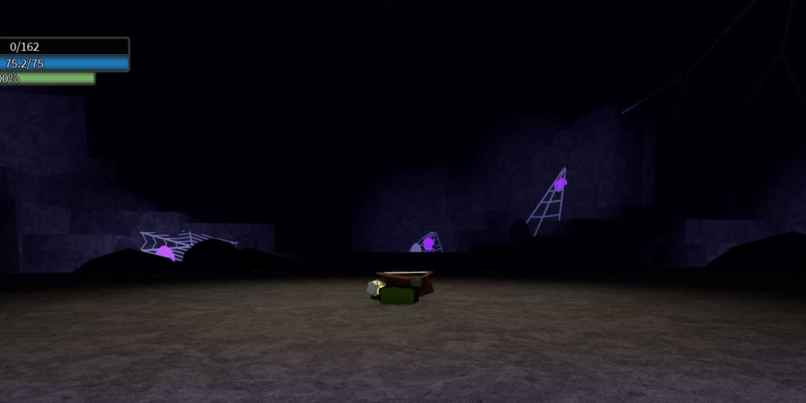 Rune Slayer: Where To Find The Spider Cave