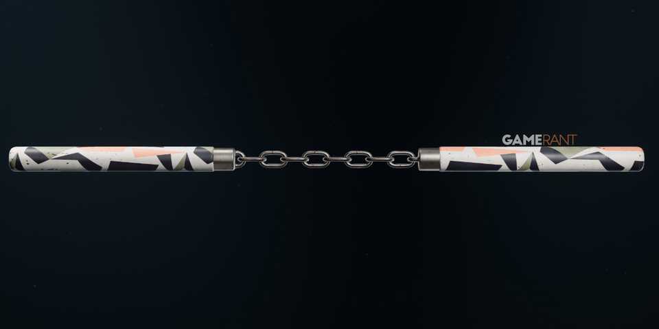 How To Unlock All Nunchaku Camos in Black Ops 6