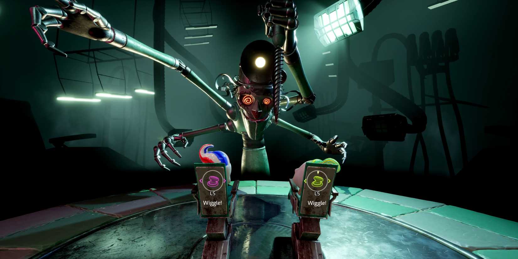 Split Fiction: Birthday Cake Side Story Walkthrough