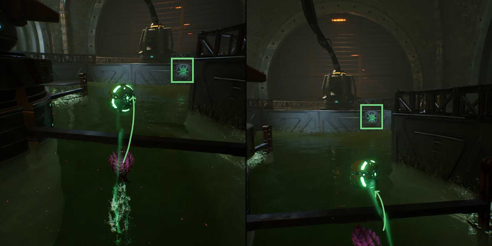 Isolation Chapter Walkthrough In Split Fiction