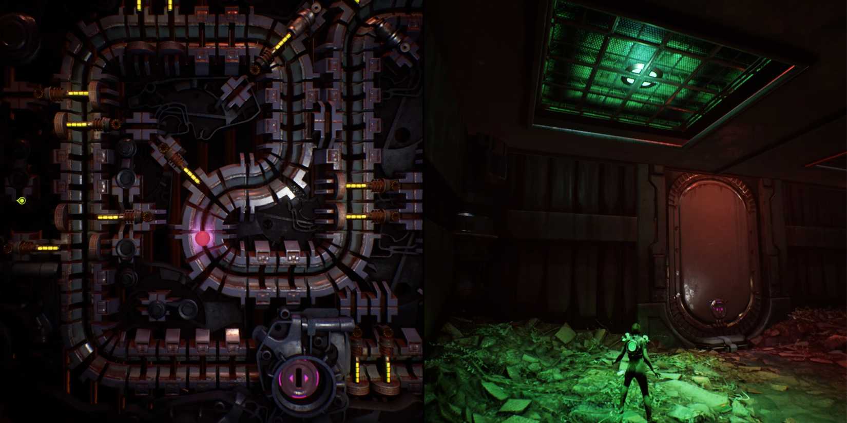 Isolation Chapter Walkthrough In Split Fiction