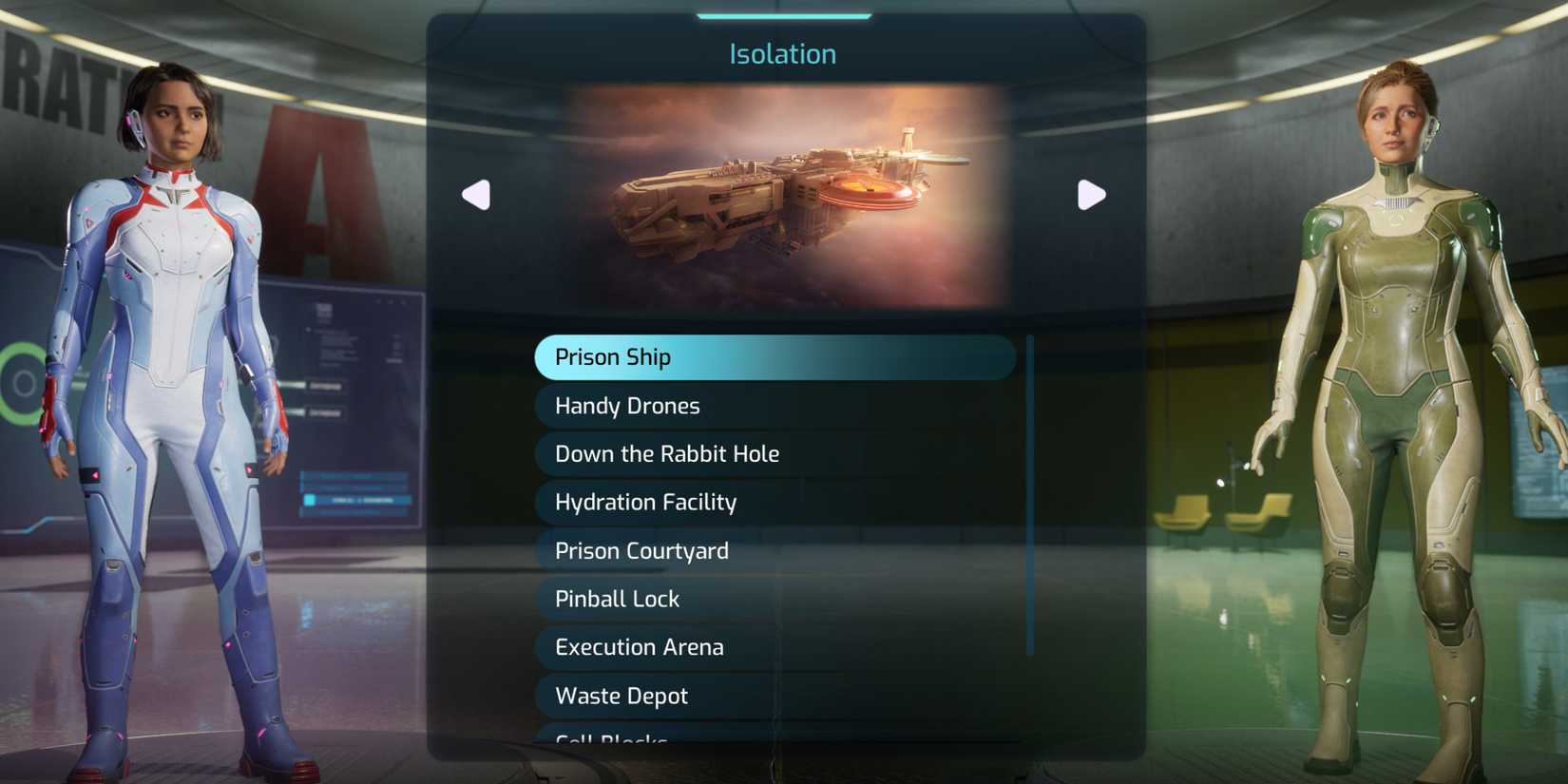 Complete Split Fiction Walkthrough (All Levels)