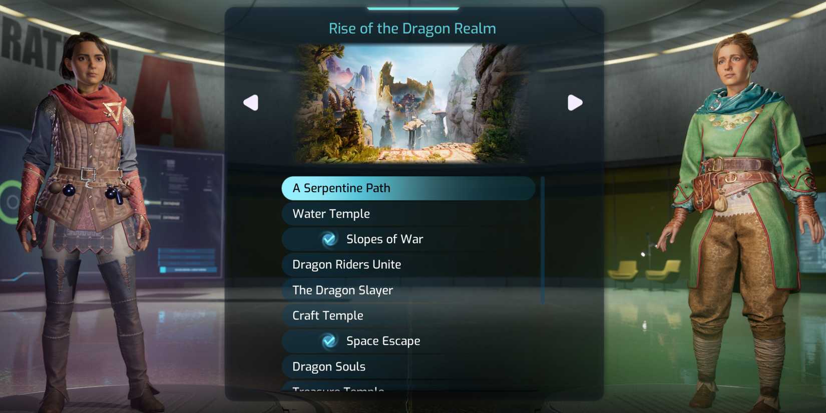 Complete Split Fiction Walkthrough (All Levels)