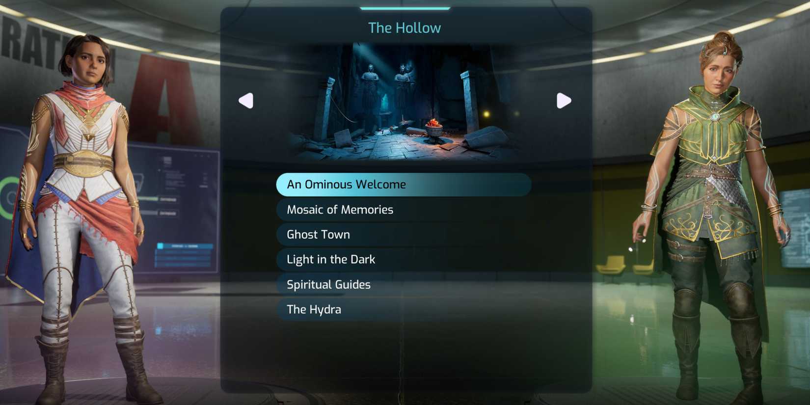 Complete Split Fiction Walkthrough (All Levels)