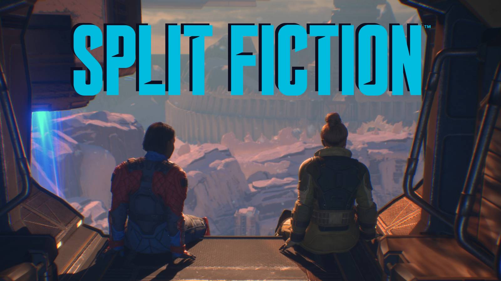 Complete Split Fiction Walkthrough (All Levels)