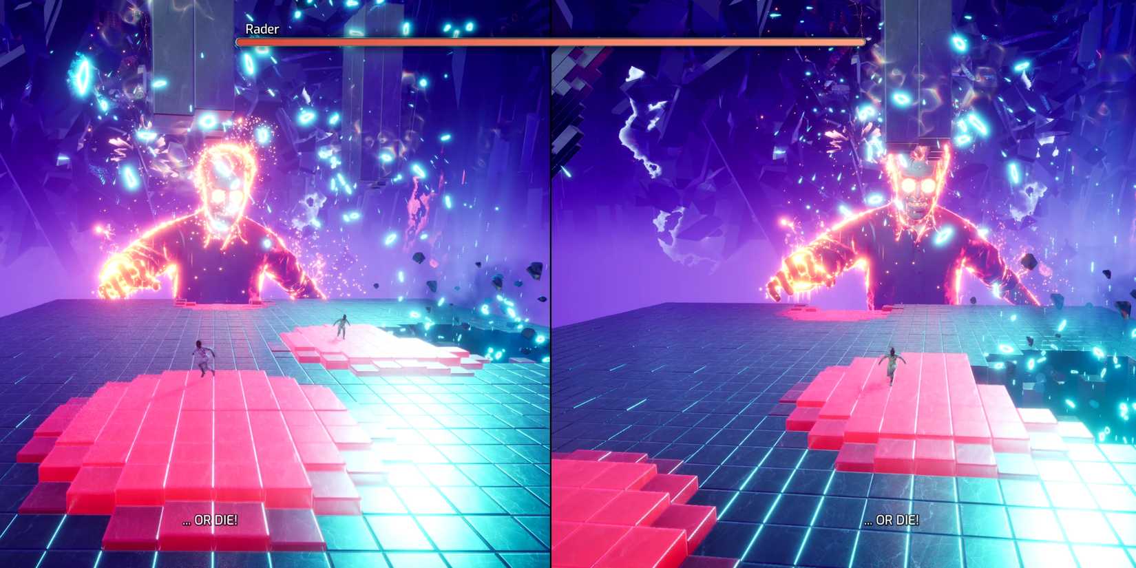 Split Fiction: Complete Final Level Walkthrough