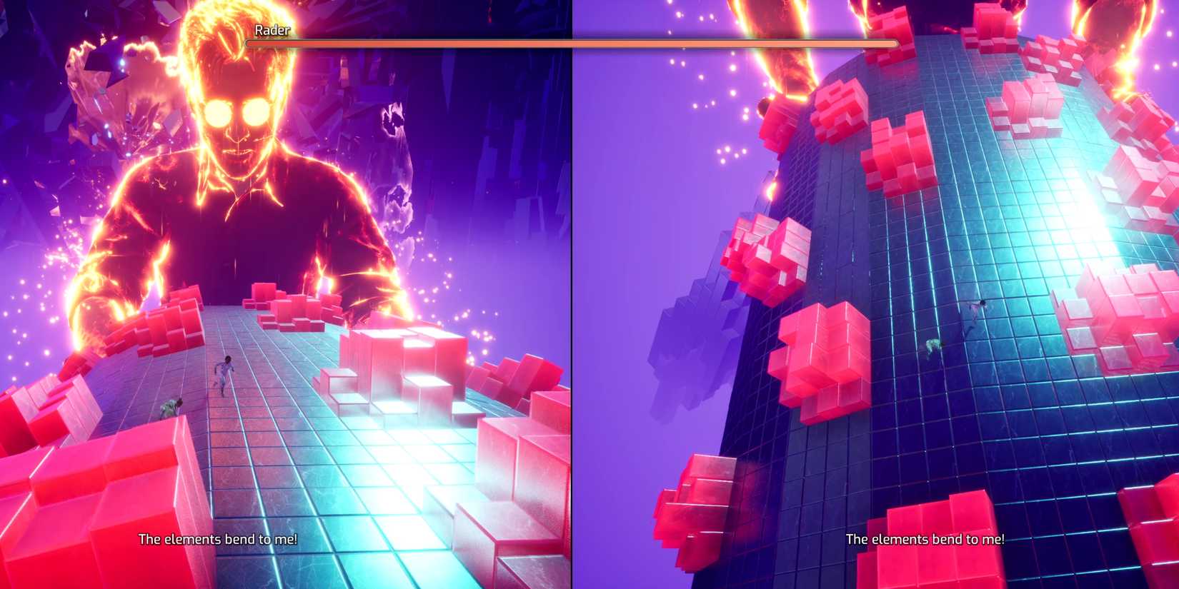 Split Fiction: Complete Final Level Walkthrough