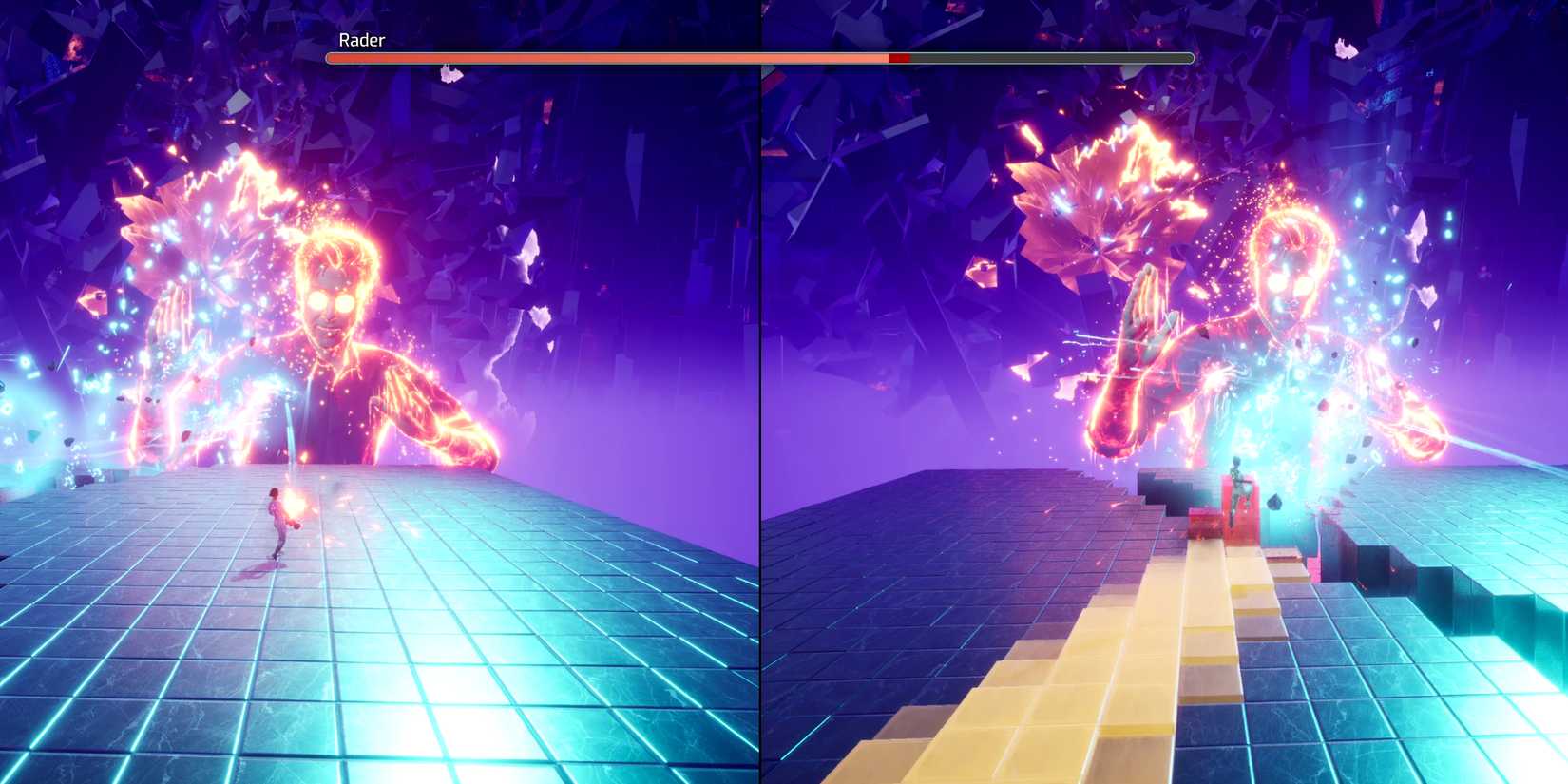 Split Fiction: Complete Final Level Walkthrough