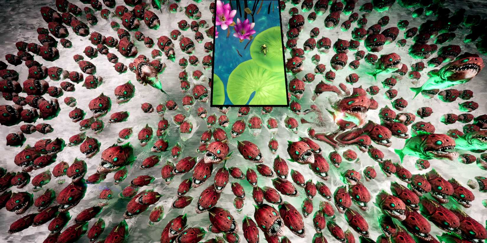 Split Fiction: Complete Final Level Walkthrough