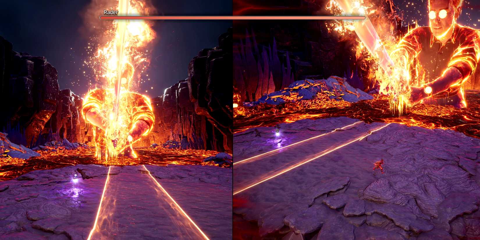 Split Fiction: Complete Final Level Walkthrough