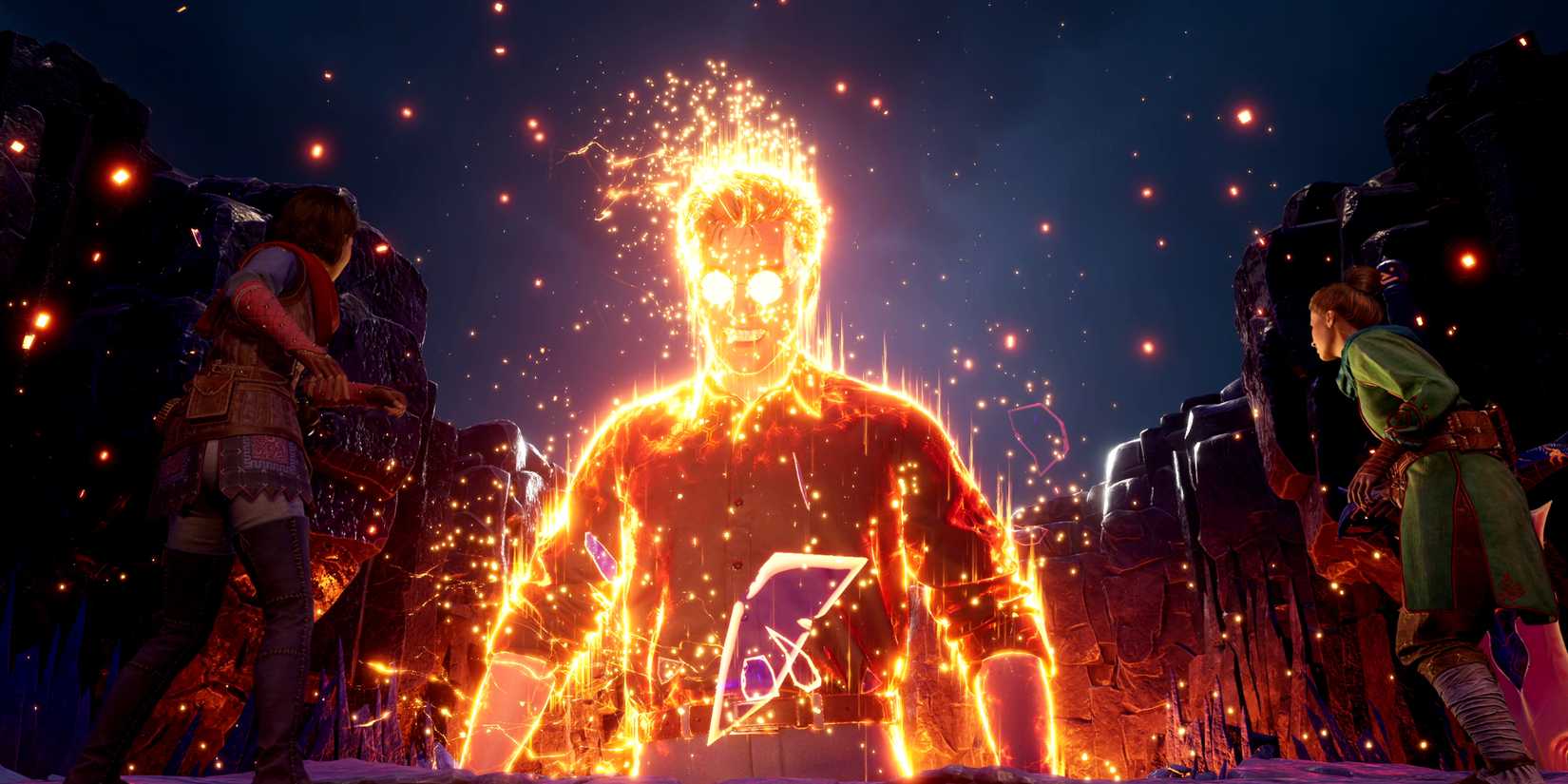 Split Fiction: Complete Final Level Walkthrough