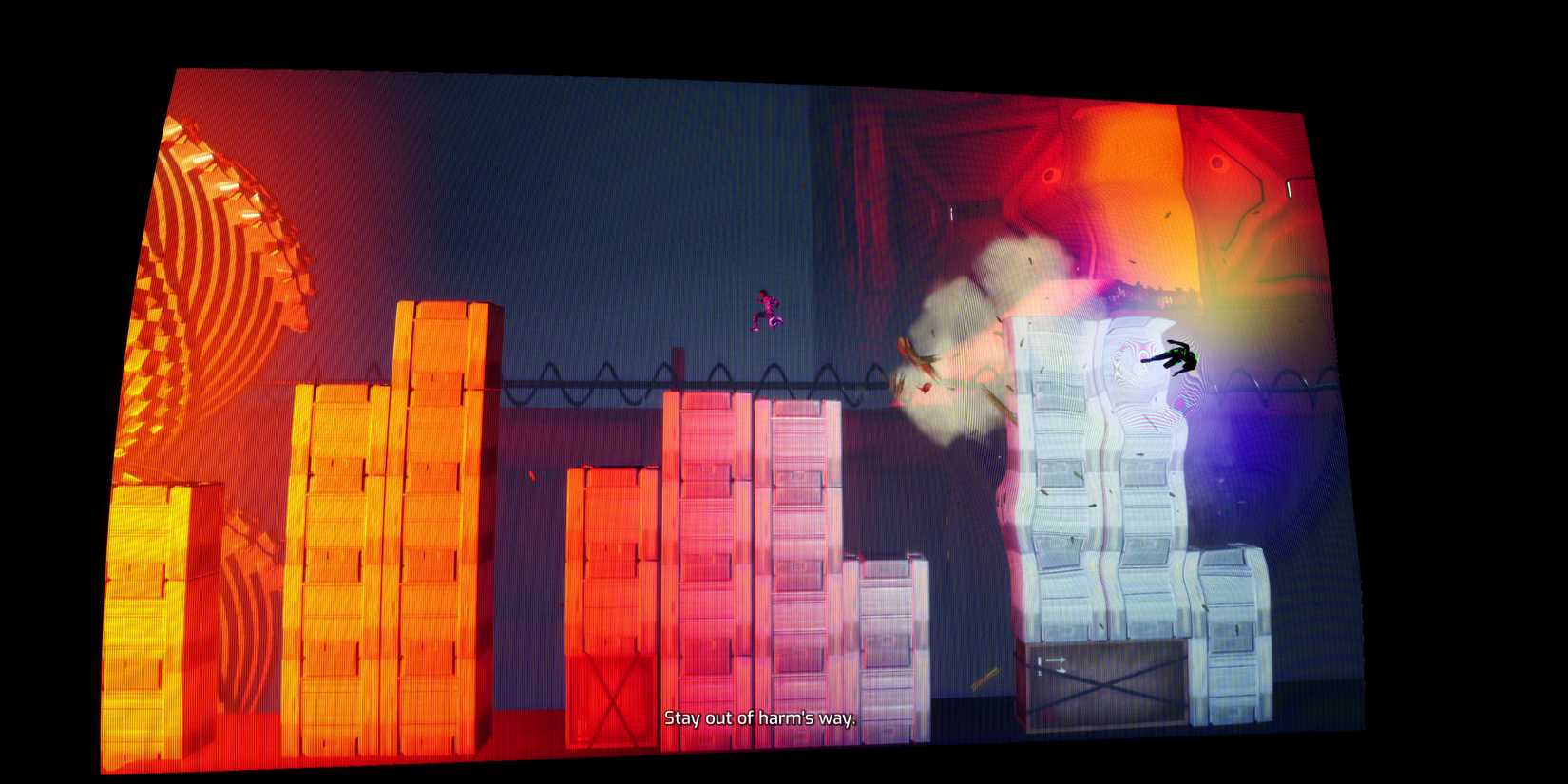 Split Fiction: Complete Final Level Walkthrough