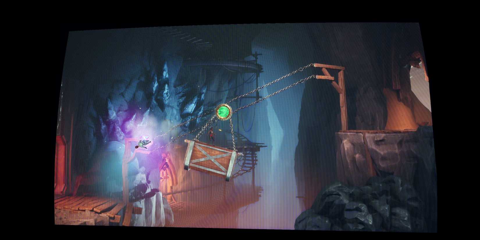 Split Fiction: Complete Final Level Walkthrough