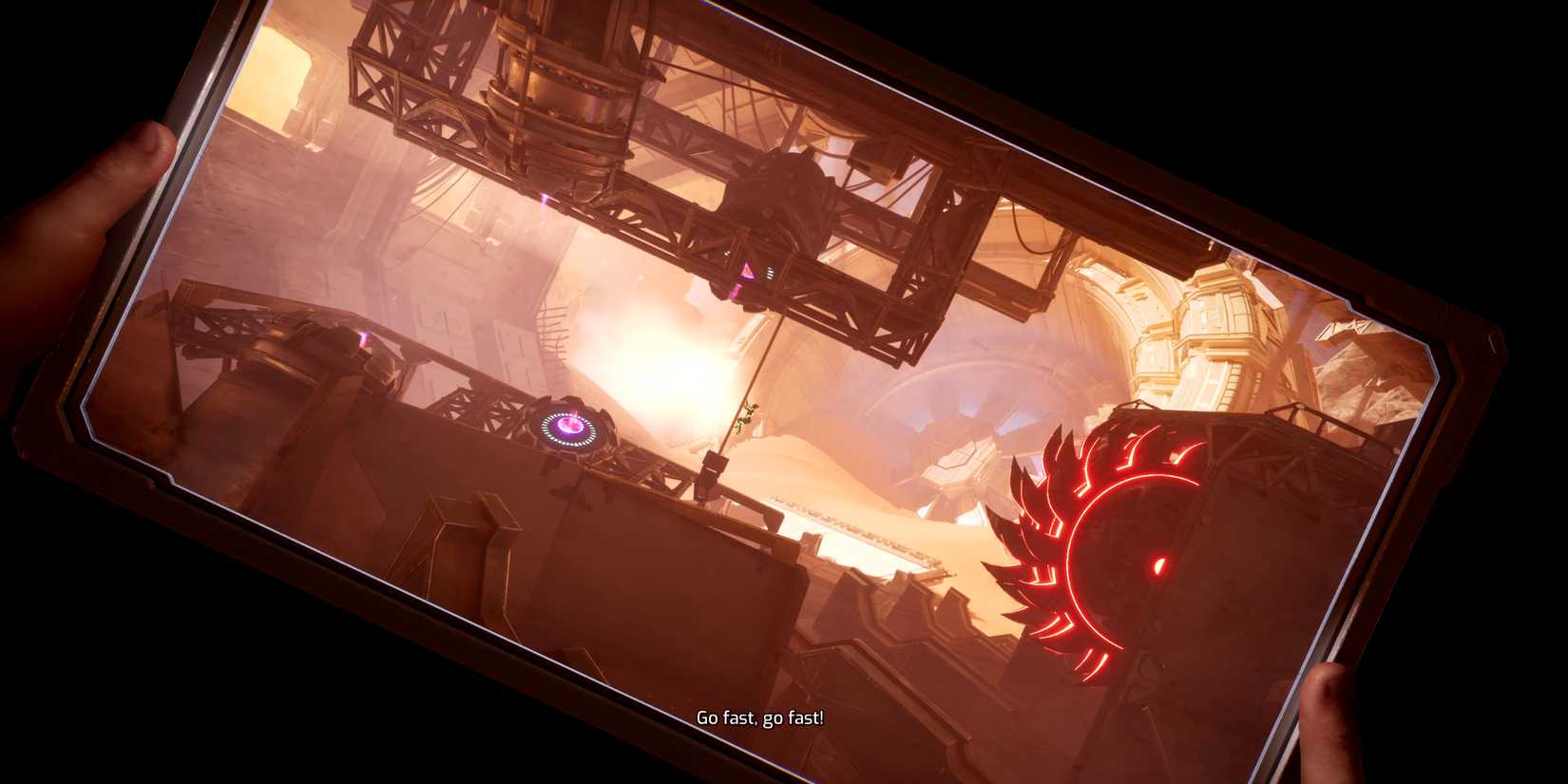 Split Fiction: Complete Final Level Walkthrough