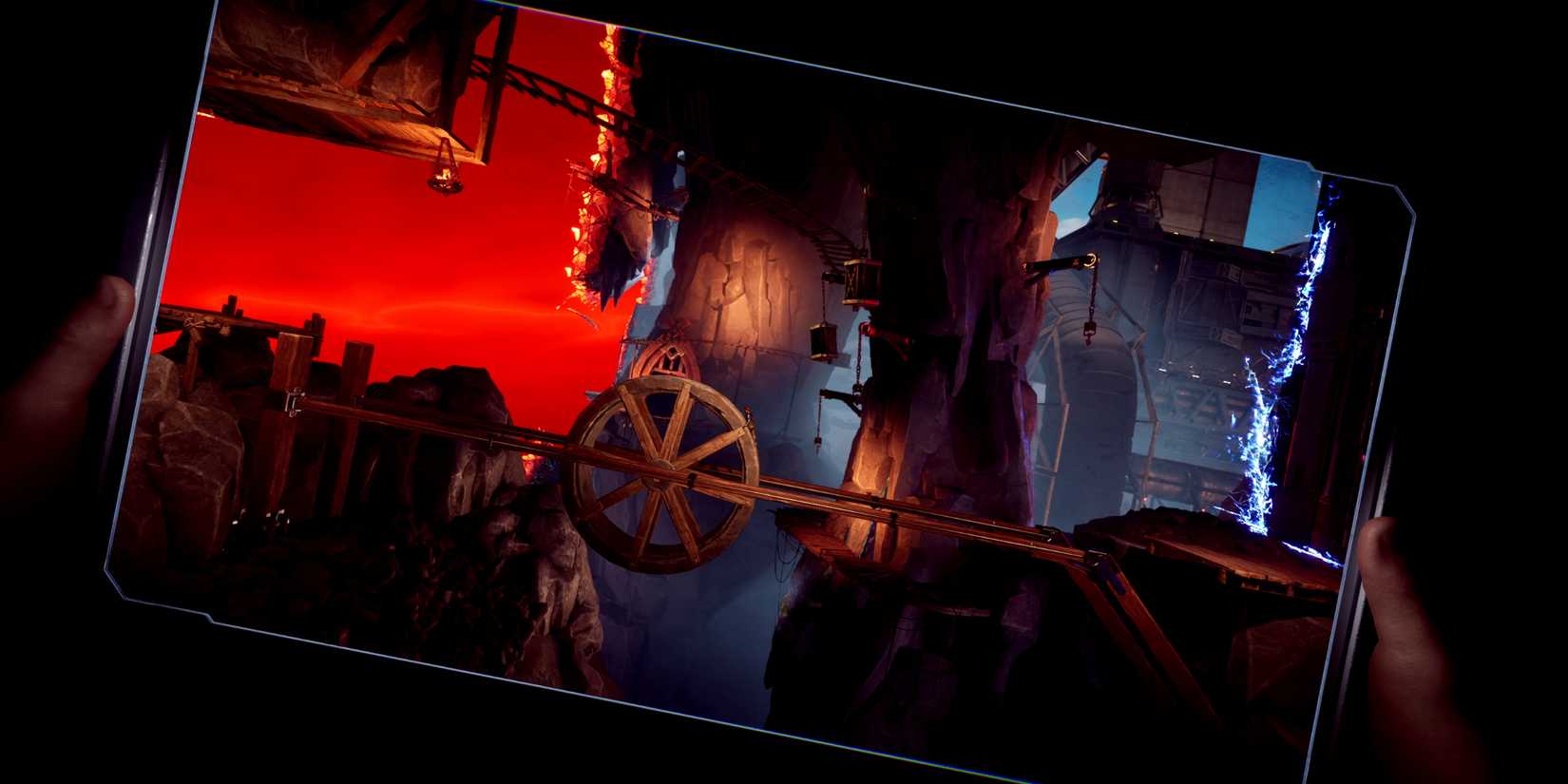 Split Fiction: Complete Final Level Walkthrough