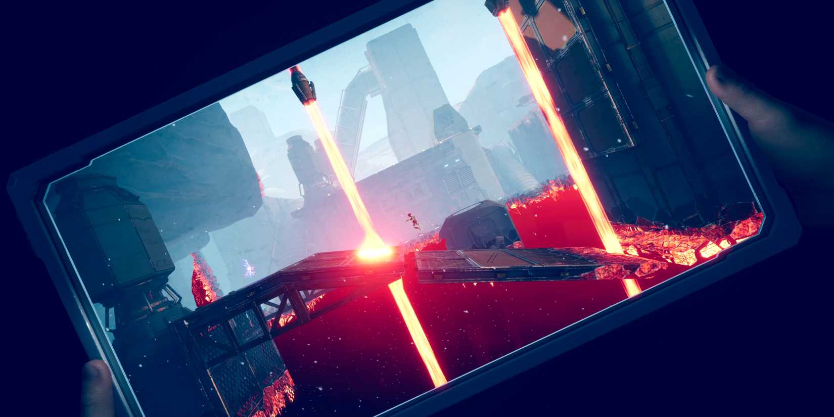 Split Fiction: Complete Final Level Walkthrough