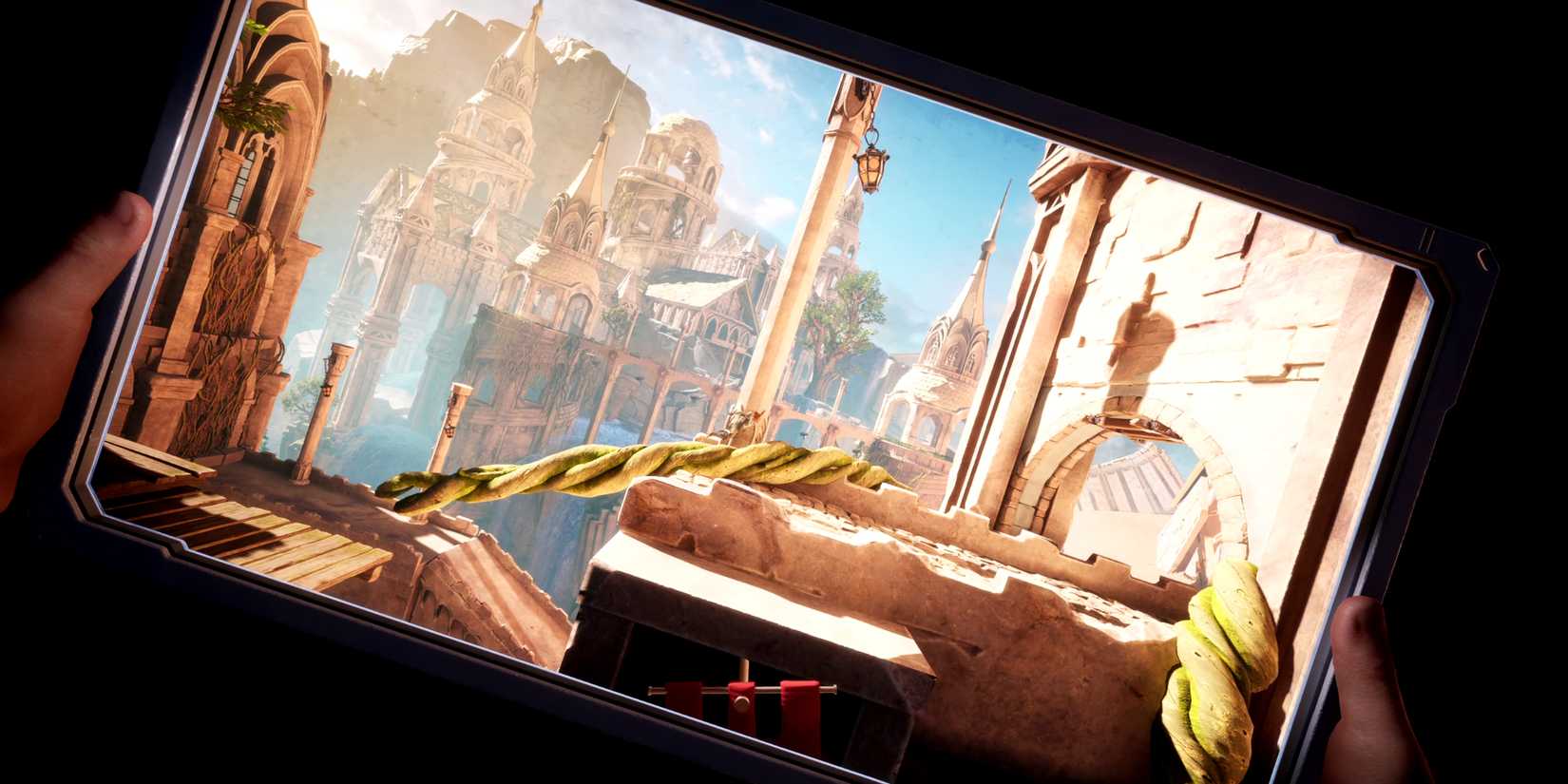 Split Fiction: Complete Final Level Walkthrough