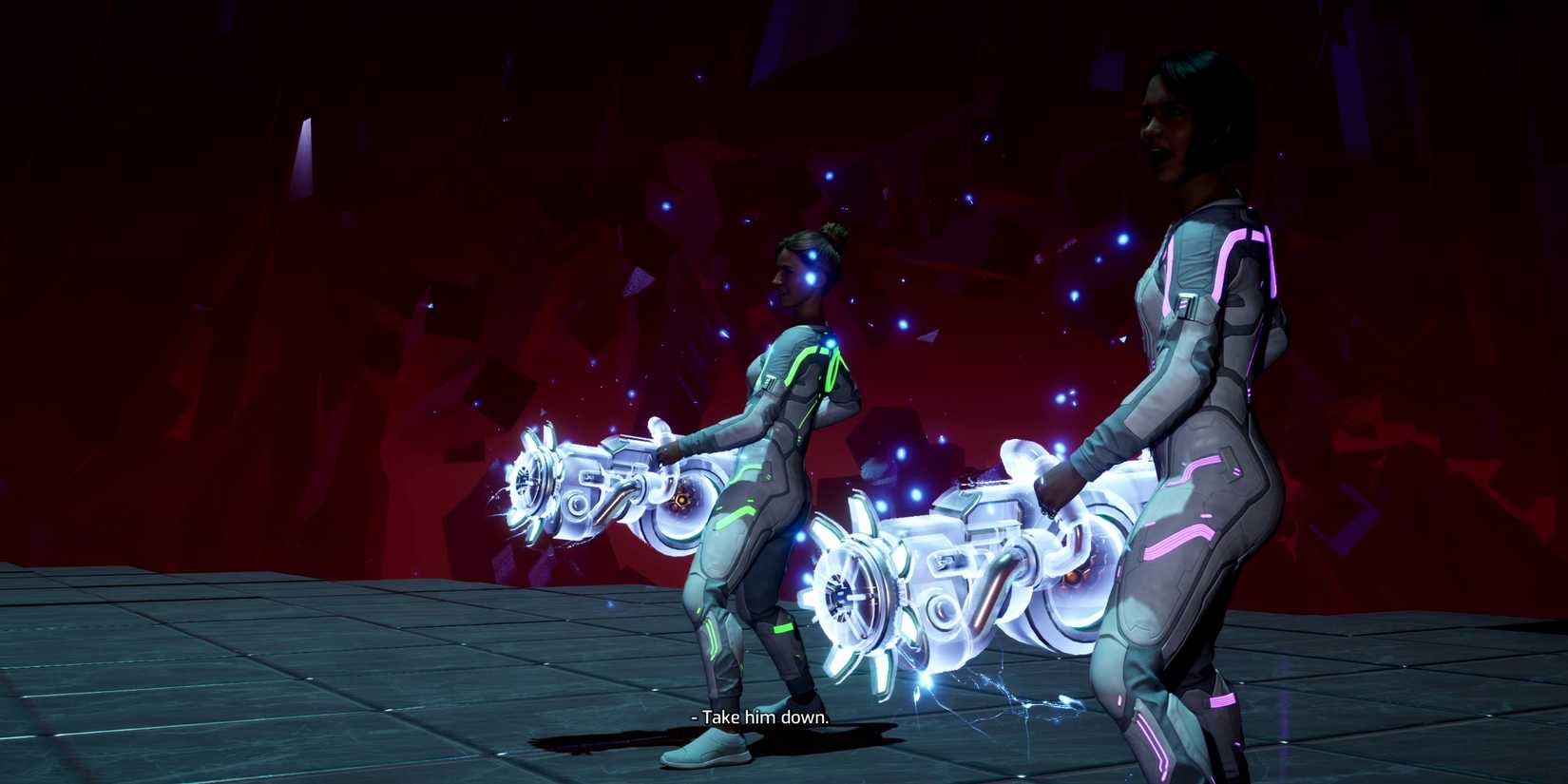 Split Fiction: Complete Final Level Walkthrough