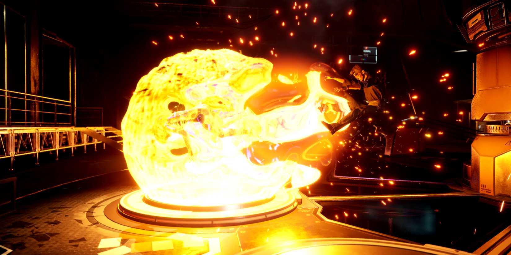 Split Fiction: Complete Final Level Walkthrough