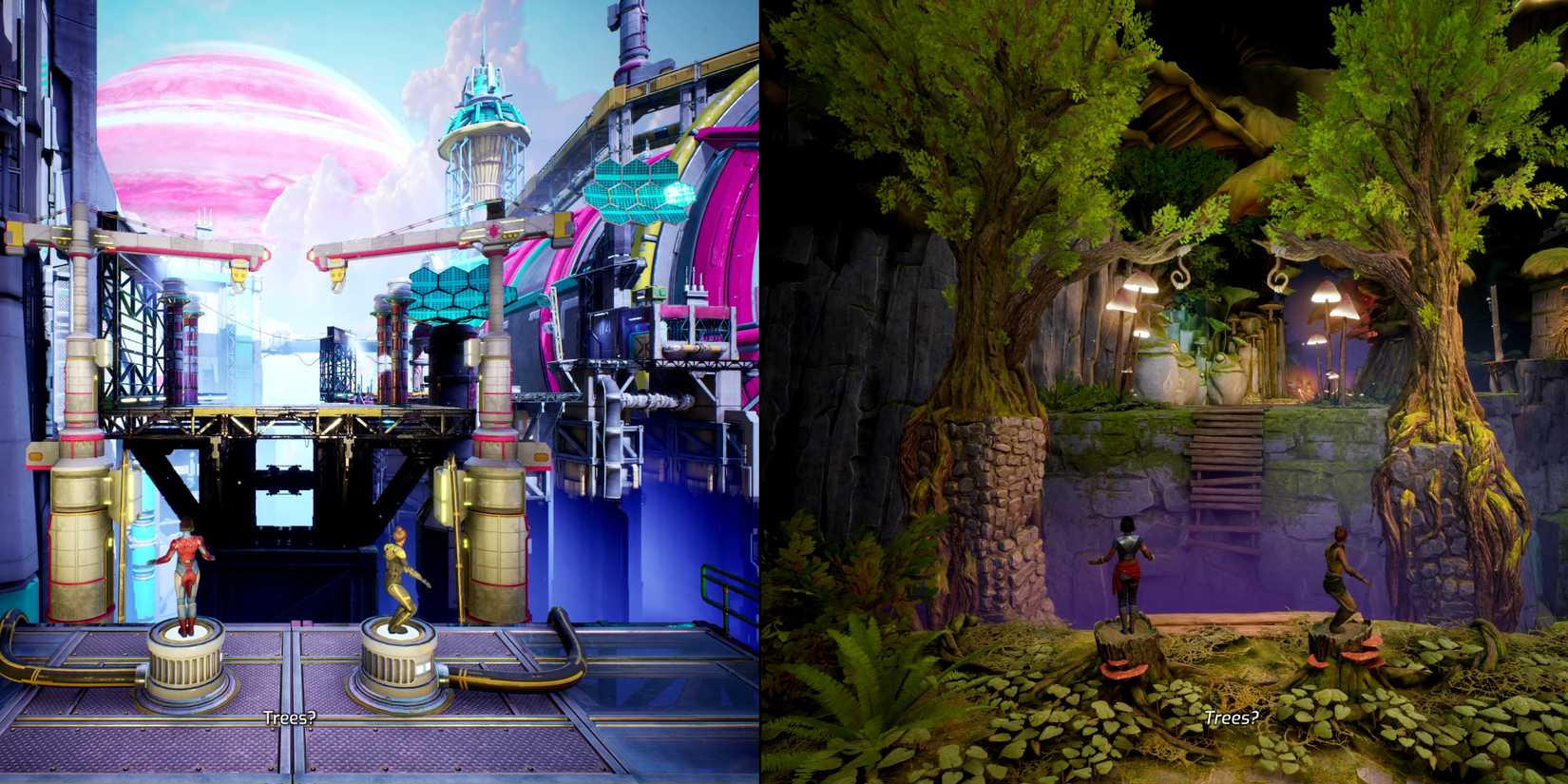 Split Fiction: Complete Final Level Walkthrough