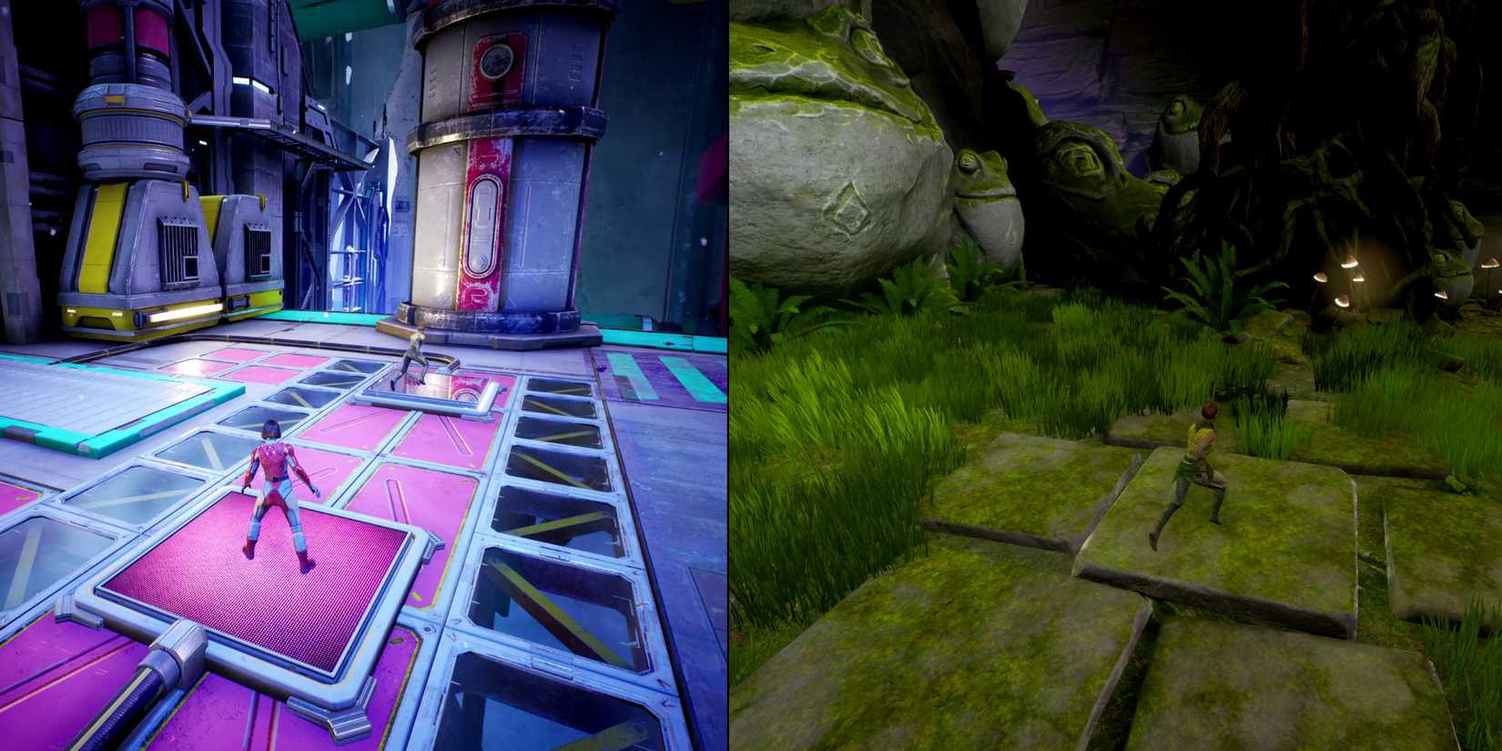 Split Fiction: Complete Final Level Walkthrough