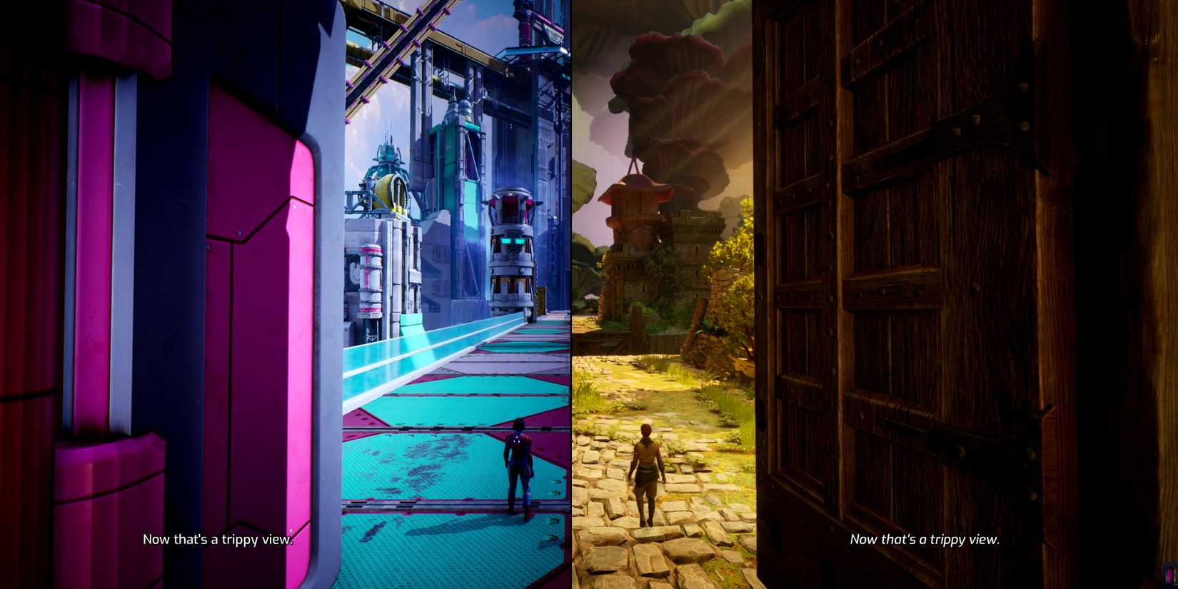 Split Fiction: Complete Final Level Walkthrough