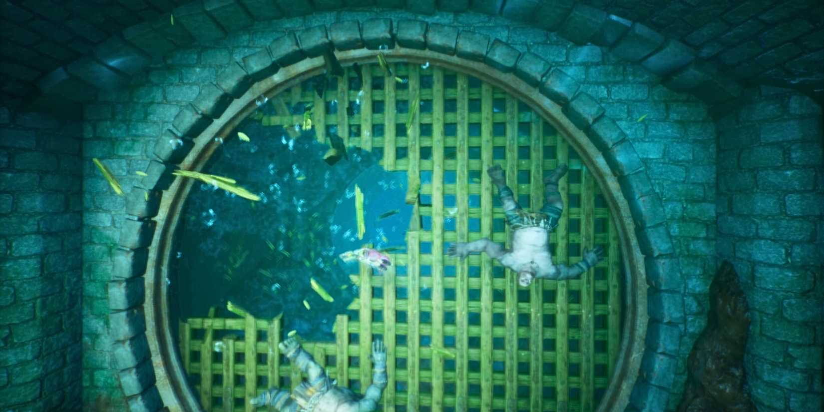 Split Fiction: Rader Publishing (Intro Level) Walkthrough & Puzzle Guide