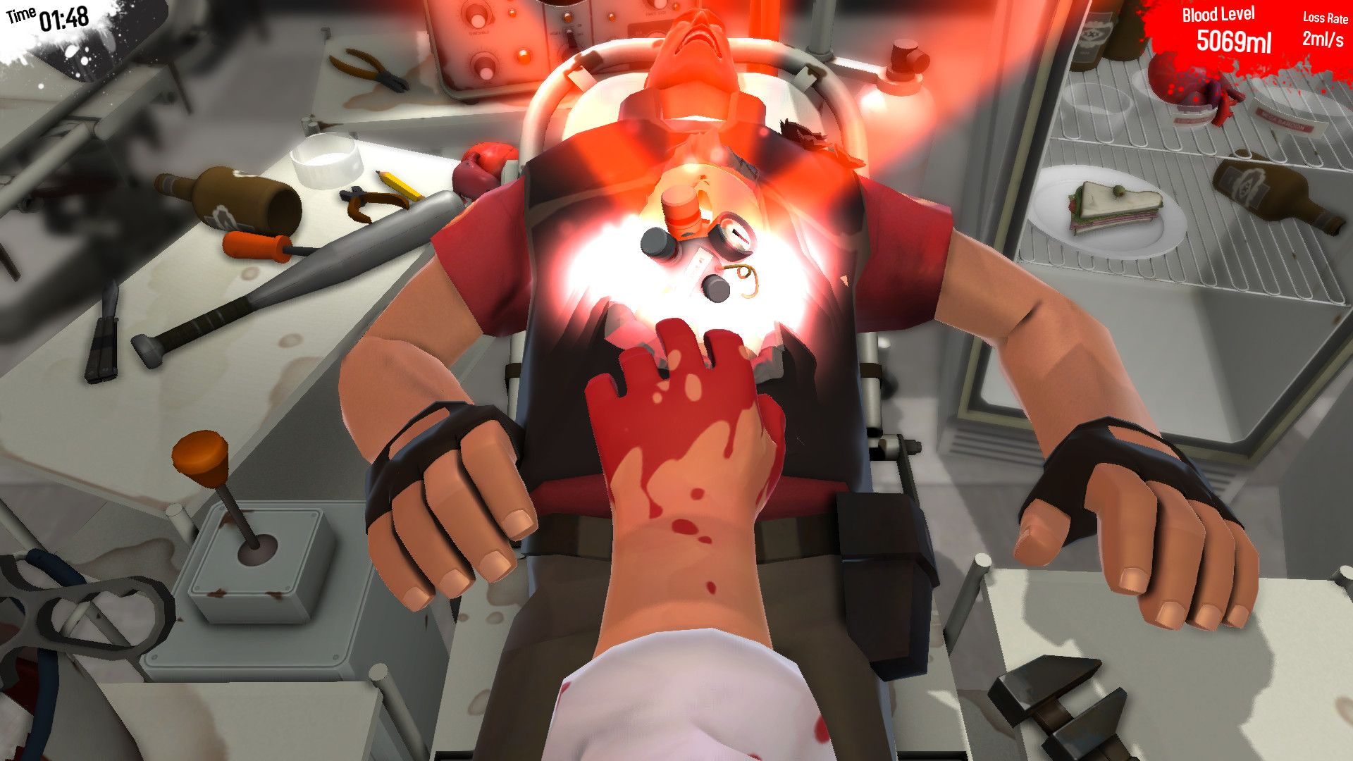The Best Medical Simulators On Steam