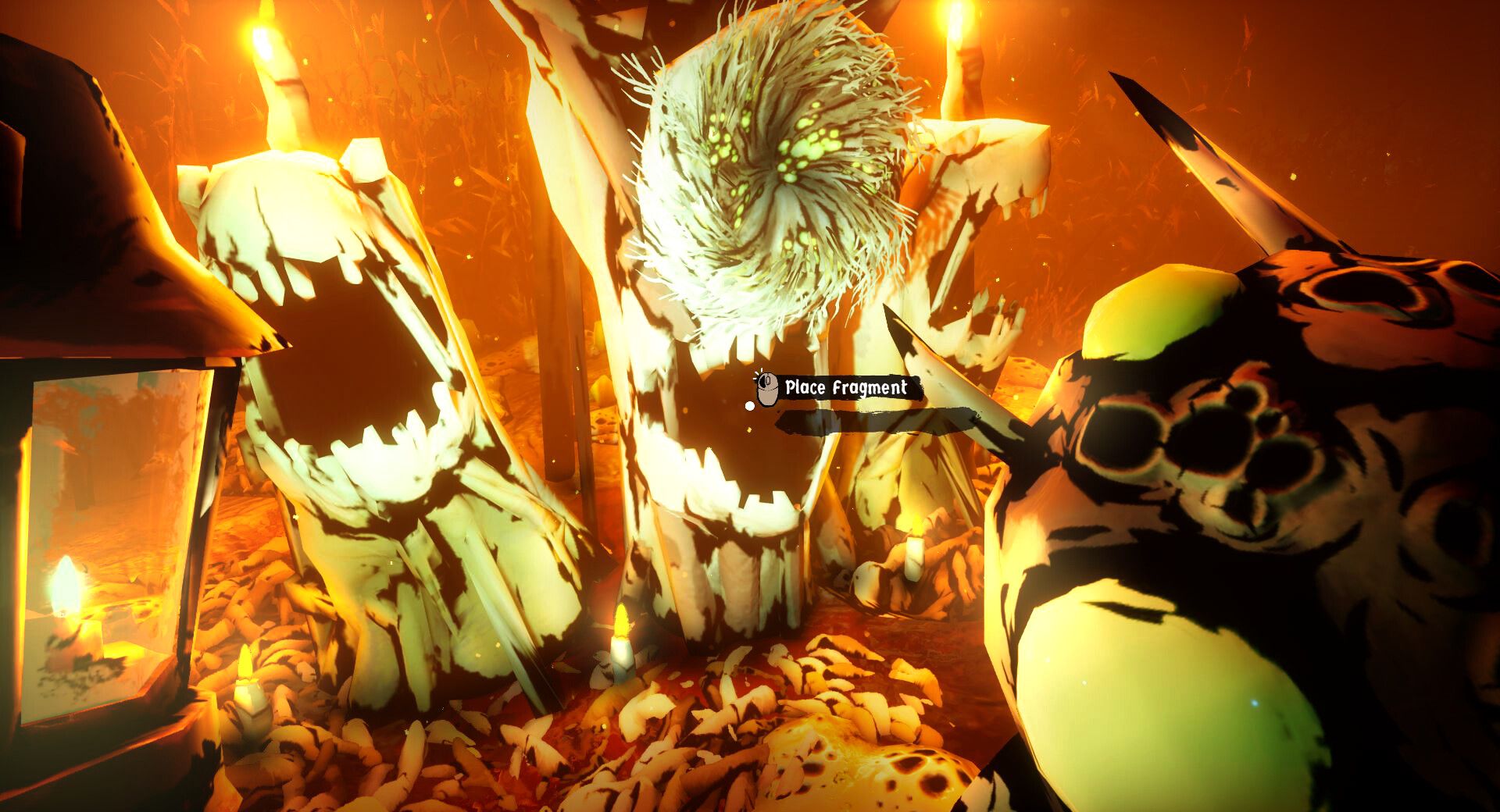 Harvest Hunt News, Trailer, Guides, and More