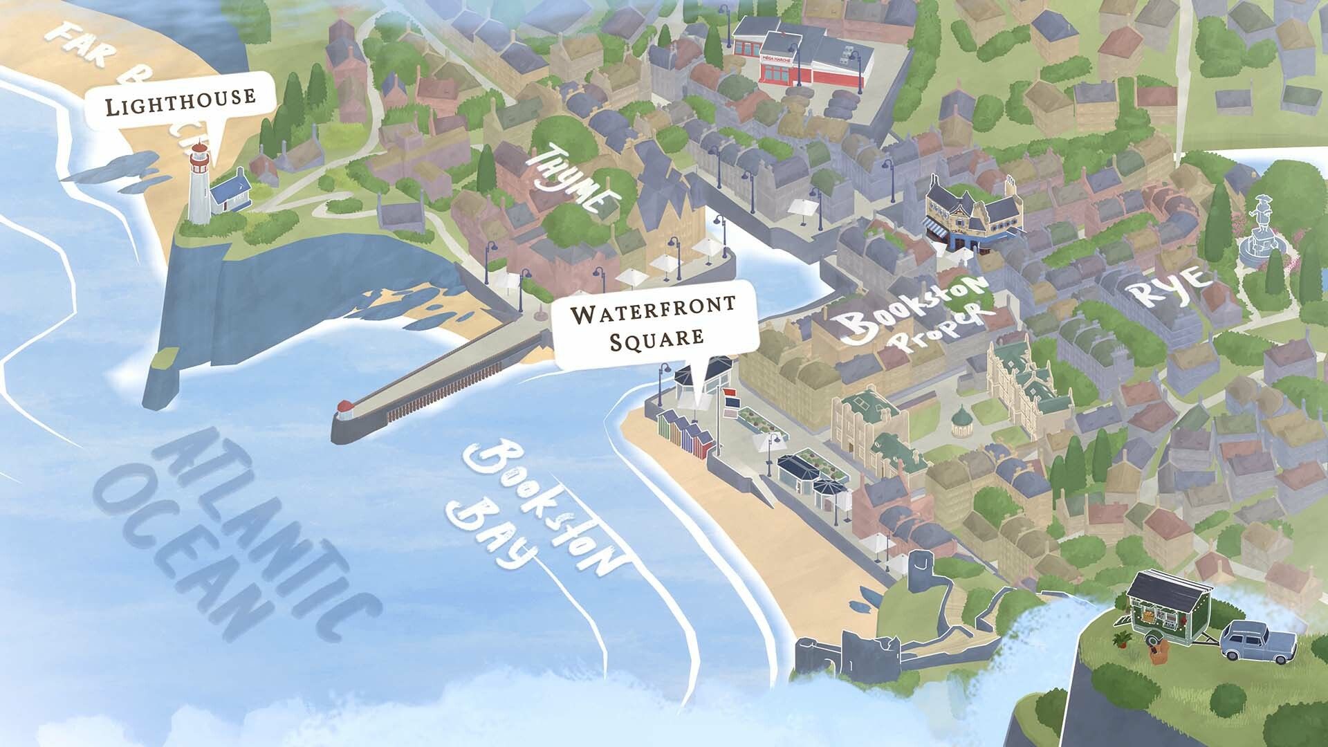 Tiny Bookshop: Best Beginner Tips & Tricks