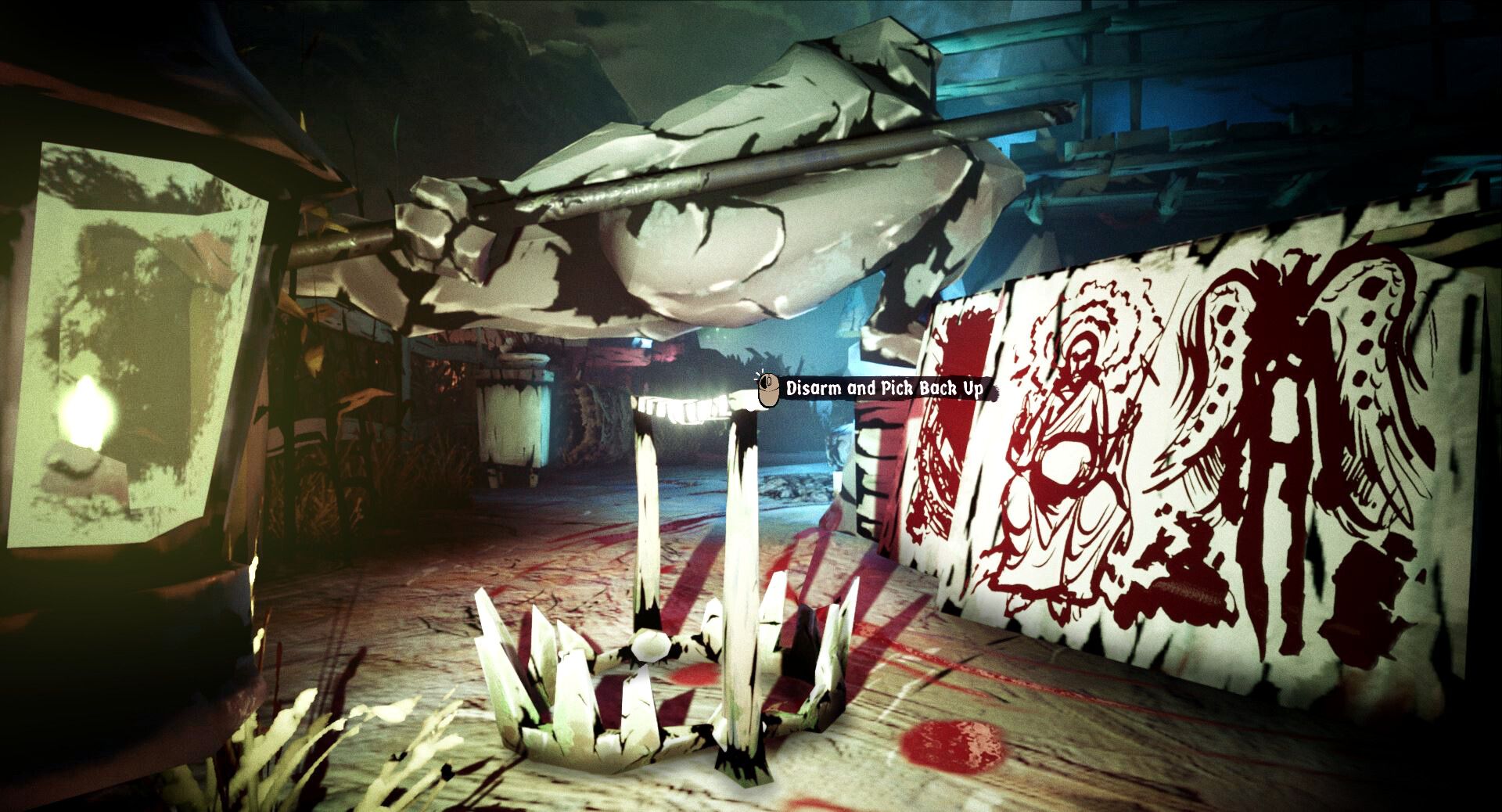 Harvest Hunt News, Trailer, Guides, and More