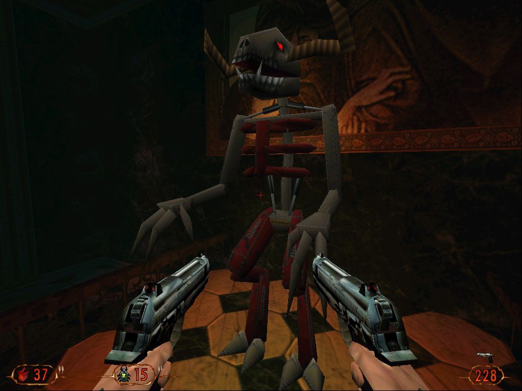 Blood 2: The Chosen News, Trailer, Guides, and More