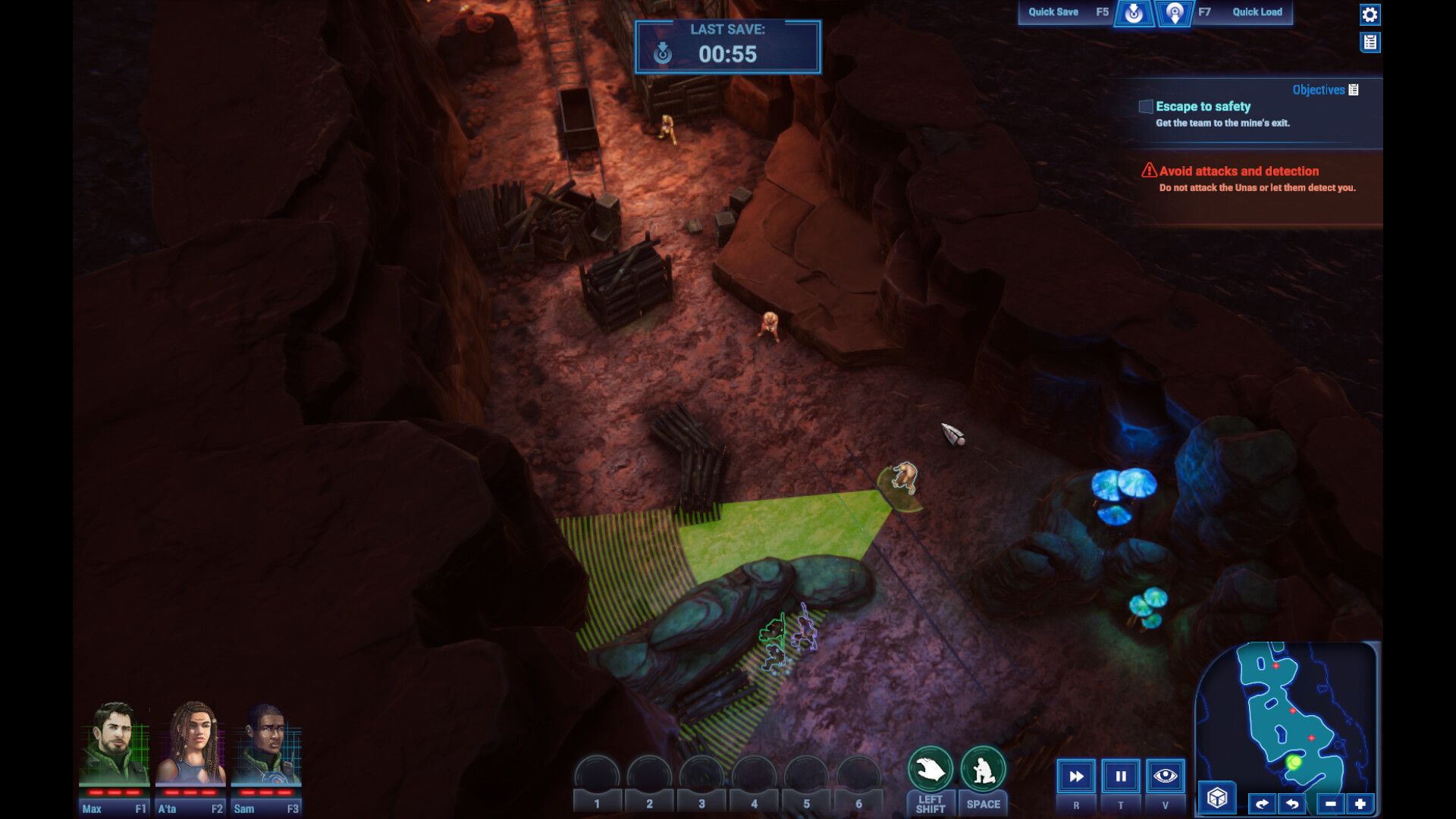 Stargate: Timekeepers News, Trailer, Guides, and More