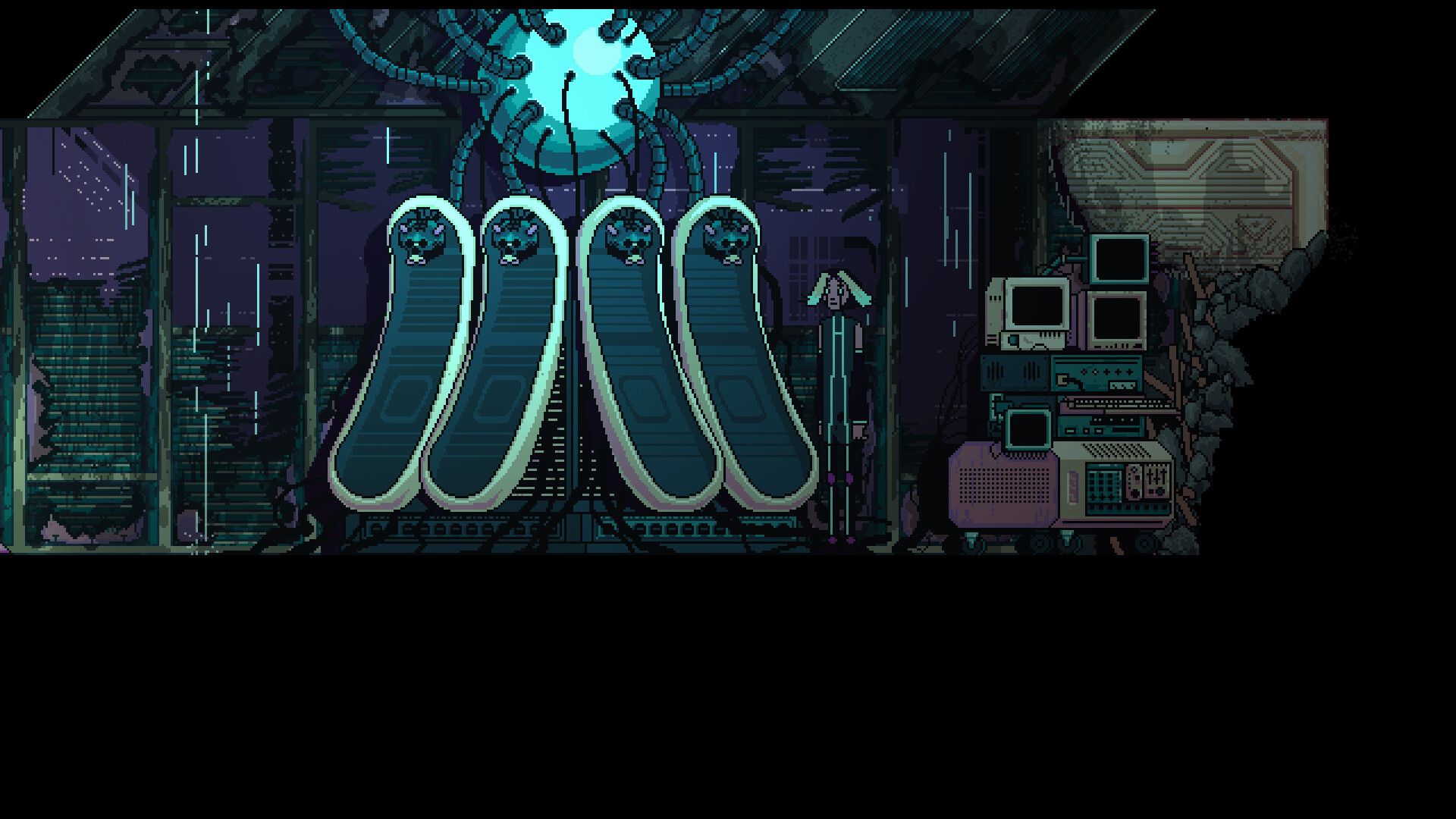 Psychroma News, Trailer, Guides, and More