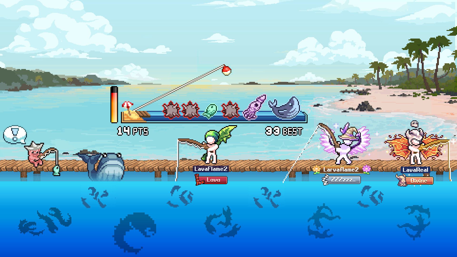 Best Classes in IdleOn - The Idle RPG