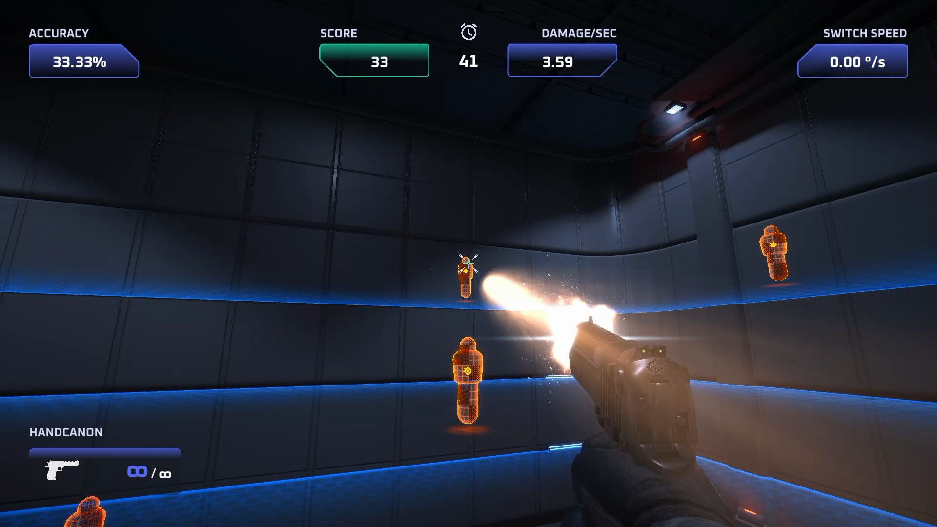 3D Aim Trainer News, Trailer, Guides, and More