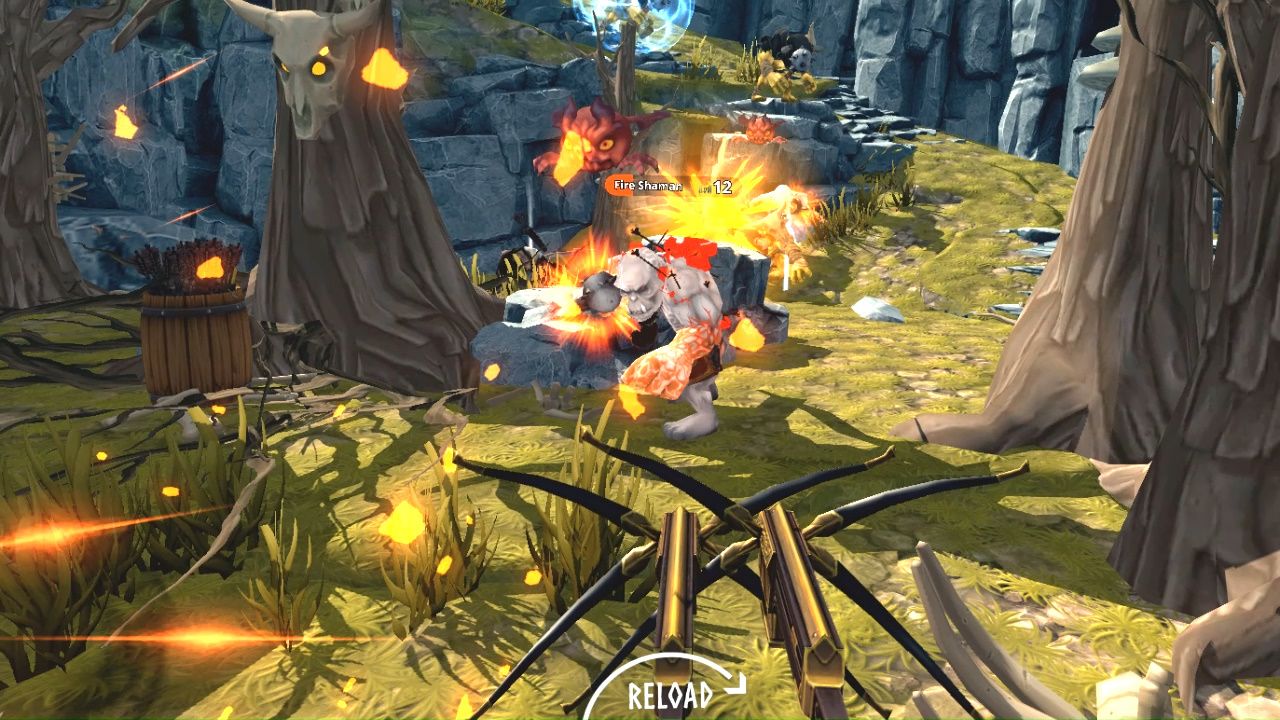 Trickster VR: Dungeon Crawler News, Trailer, Guides, and More