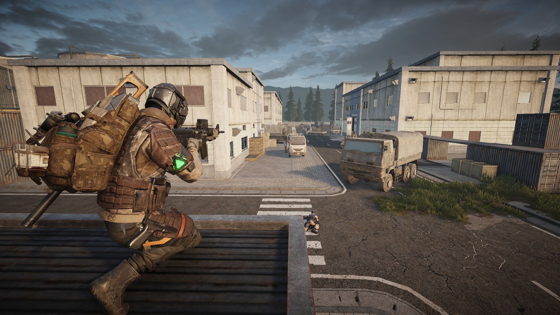 Best Extraction Shooters For Newcomers