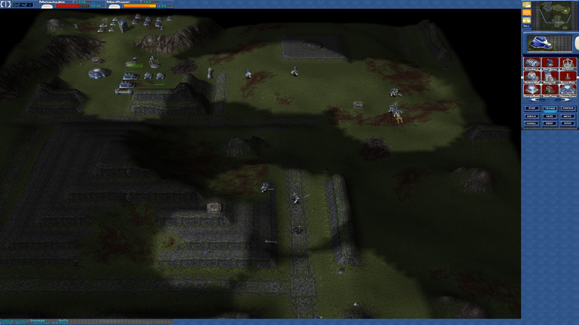 10 Best Games With Deep Mech Building Mechanics, Ranked