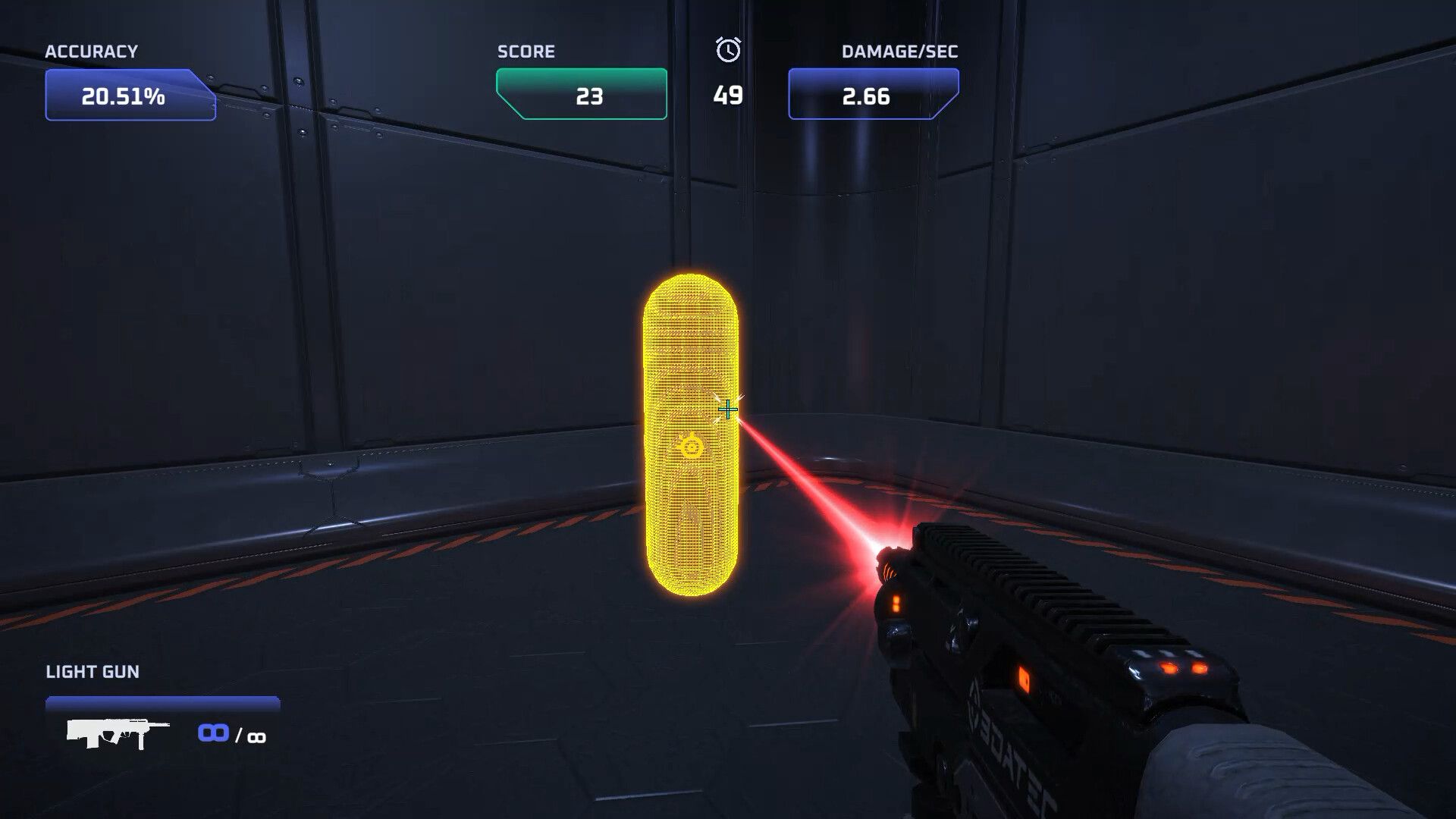 3D Aim Trainer News, Trailer, Guides, and More